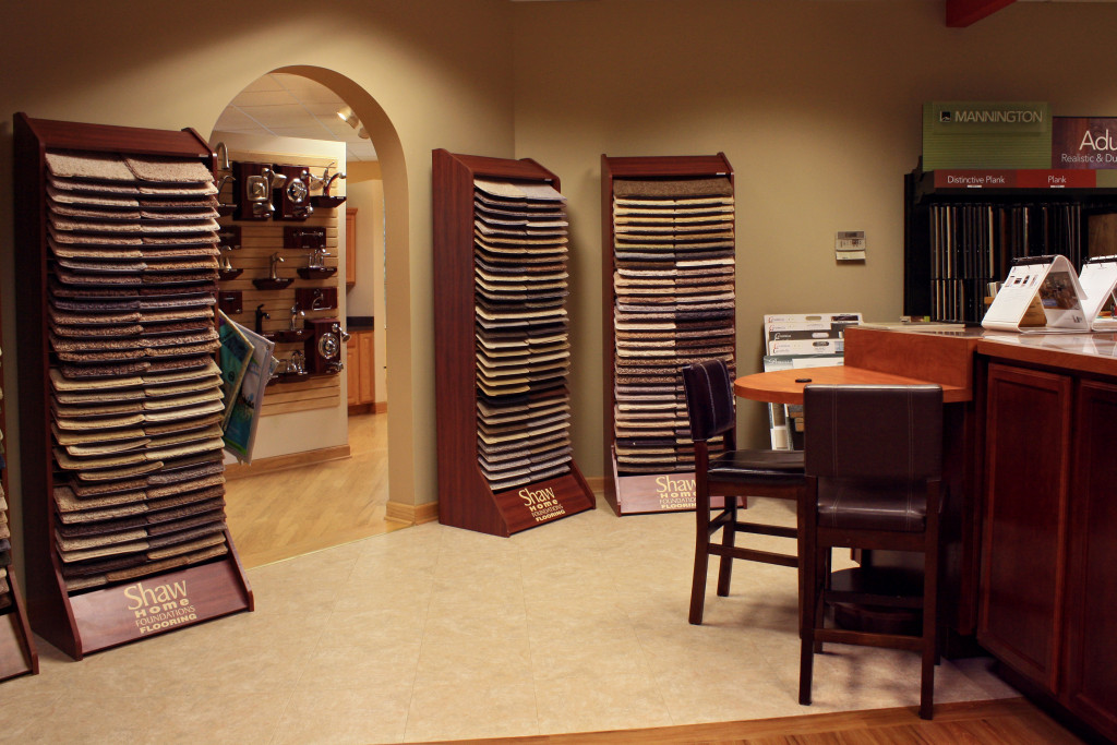 Hartz Design Center – New Construction Homes for Sale | Hartz Homes