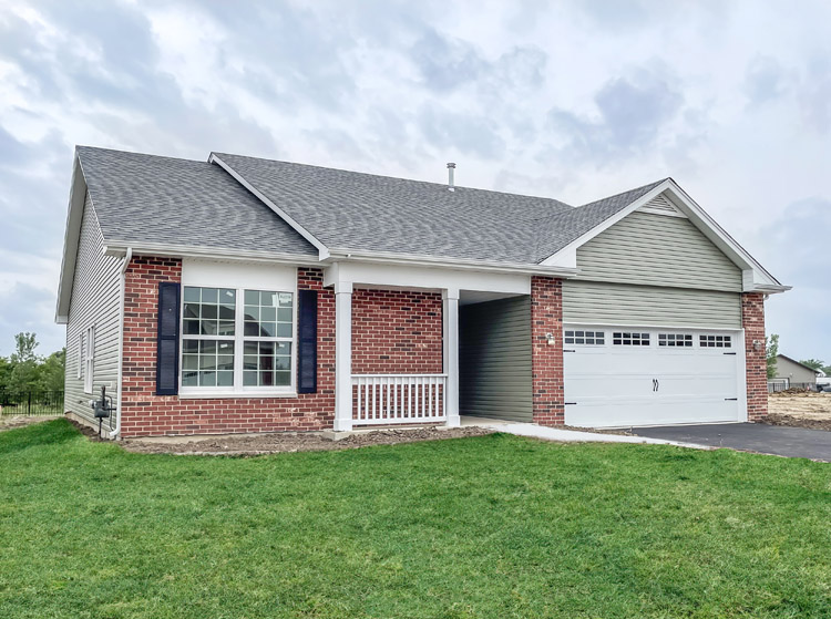 Boca Raton - Lago Vista Homes - New Construction Homes