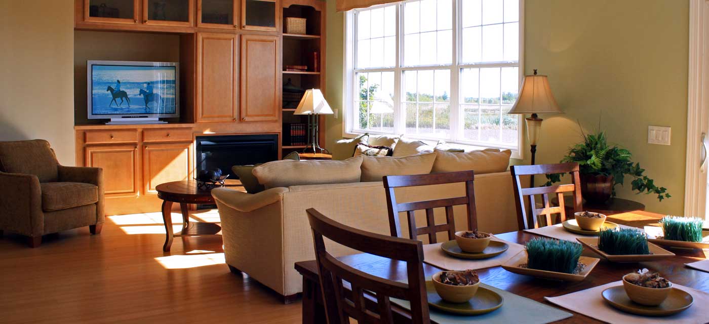 Home Builders – New Construction Homes for Sale – Chicago | Hartz Homes