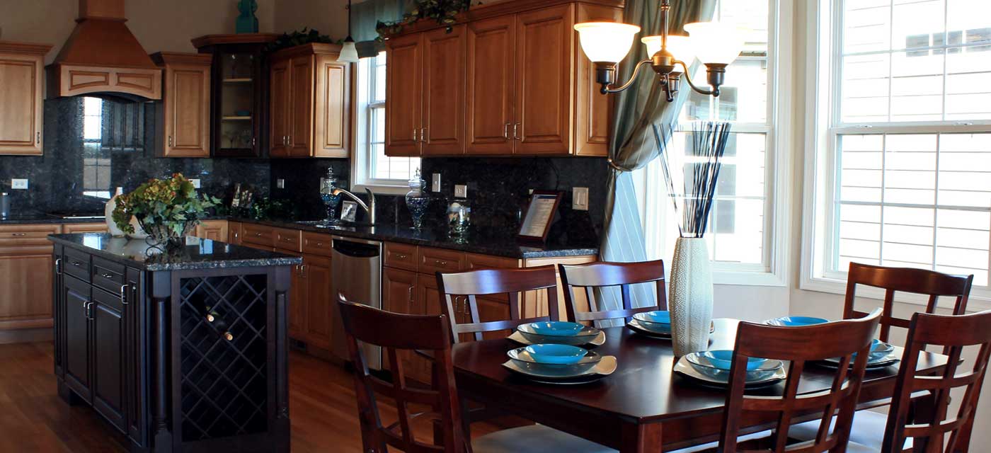 Home Builders – New Construction Homes for Sale – Chicago | Hartz Homes