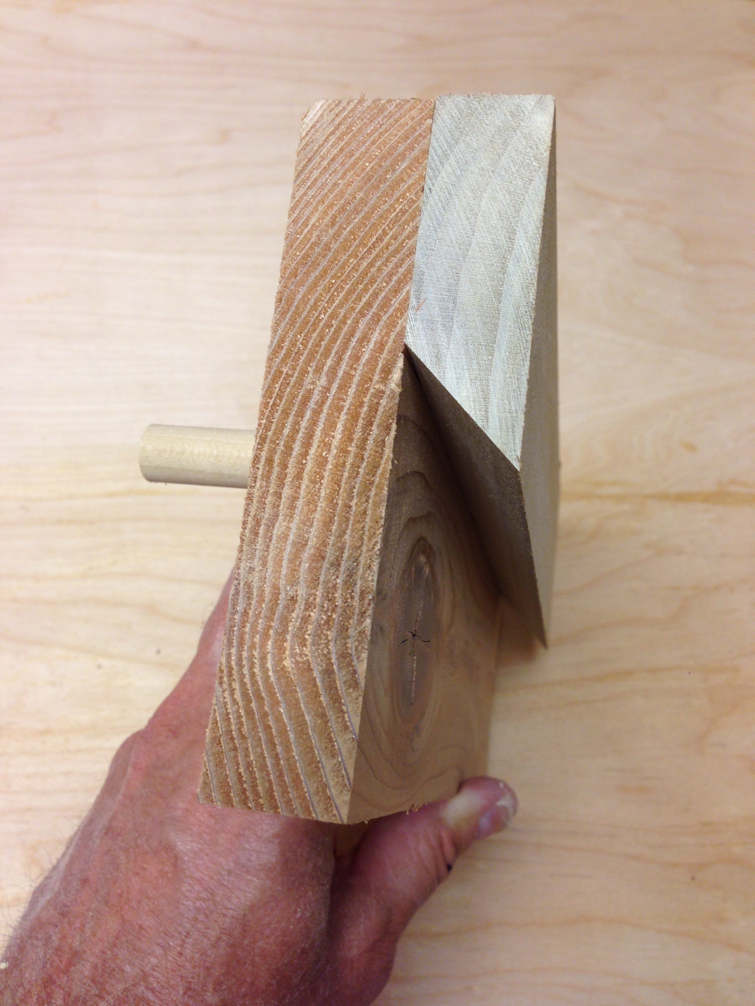 10-attach-cleat - New Construction Homes