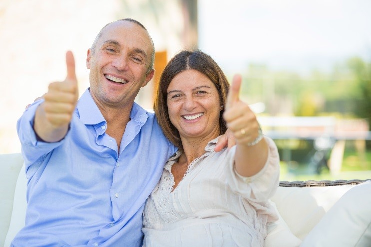 Hartz has A+ Rating From Better Business Bureau - New Construction Homes