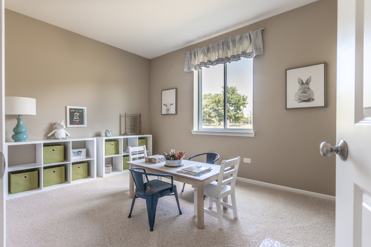 PV Elizabeth Update Den 06 - New Construction Homes