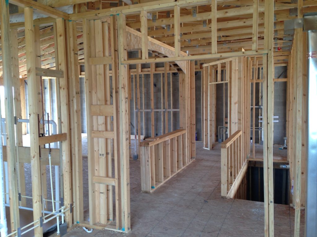 The Top 5 Reasons to Choose a Hartz Home - New Construction Homes