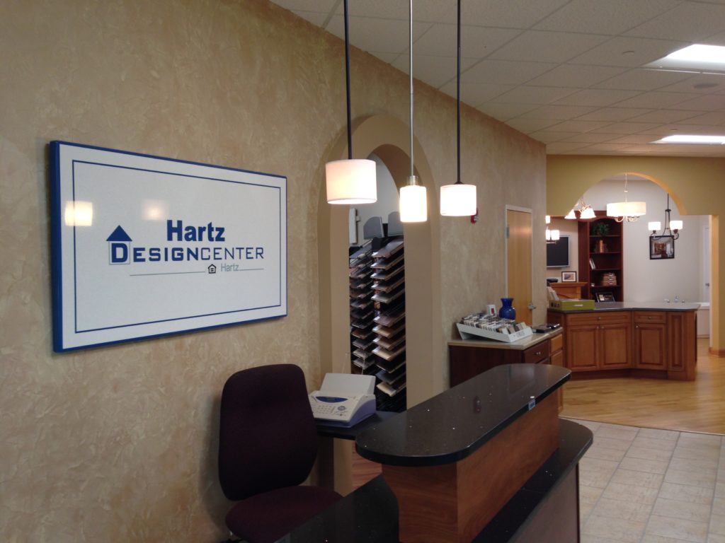 The Top 5 Reasons to Choose a Hartz Home - New Construction Homes