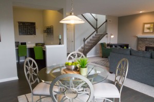 The Top 5 Reasons to Choose a Hartz Home - New Construction Homes