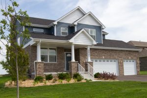 The Top 5 Reasons to Choose a Hartz Home - New Construction Homes