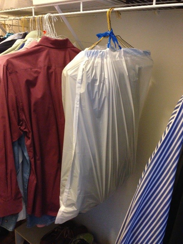 Creative Packing Tips - New Construction Homes