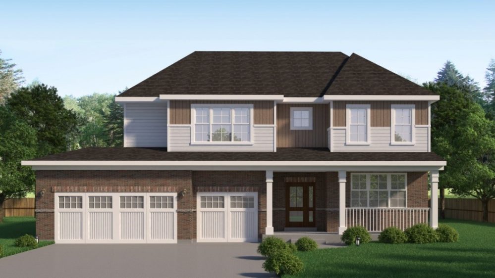 Check the new additions to the Hartz Homes line up for today’s buyers.