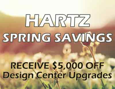 Lago Vista – New Homes for Sale in Lockport, IL | Hartz Homes