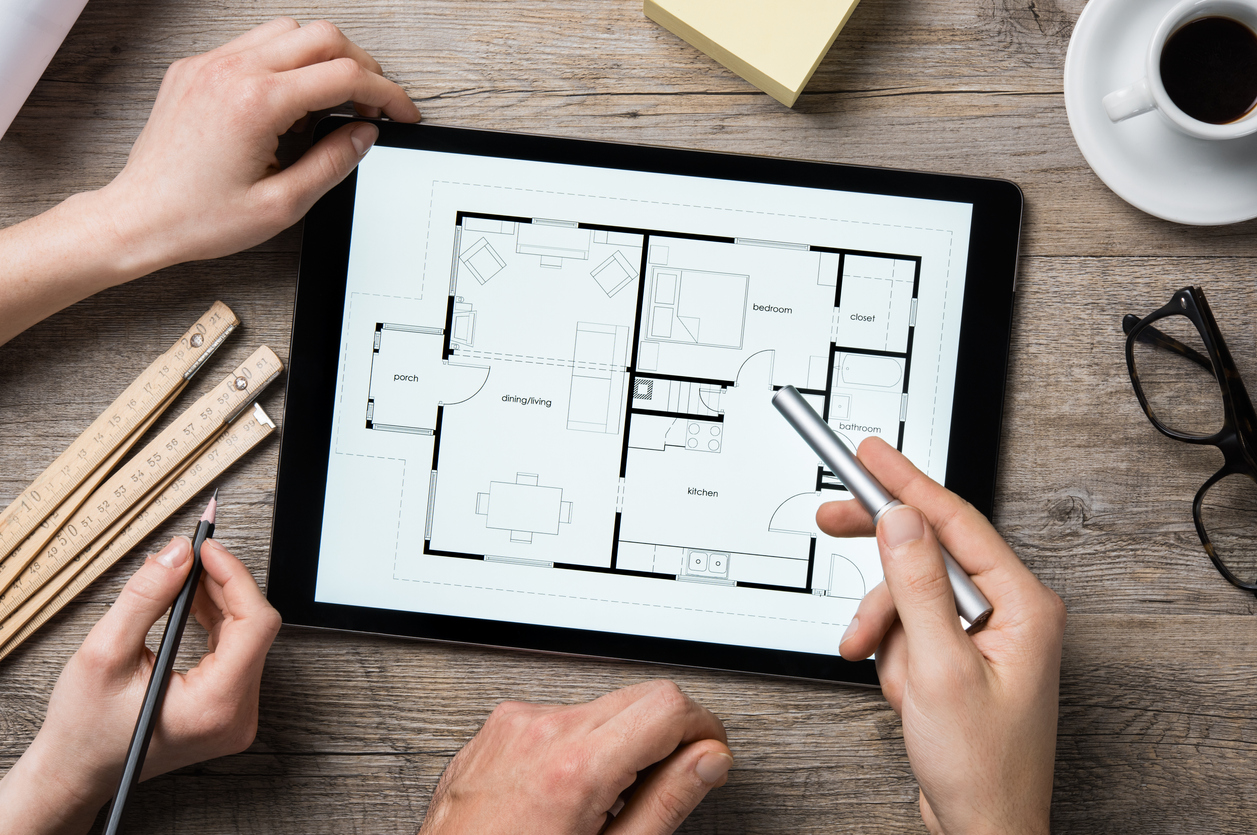 Semi-custom is the Hartz Homes way! - New Construction Homes